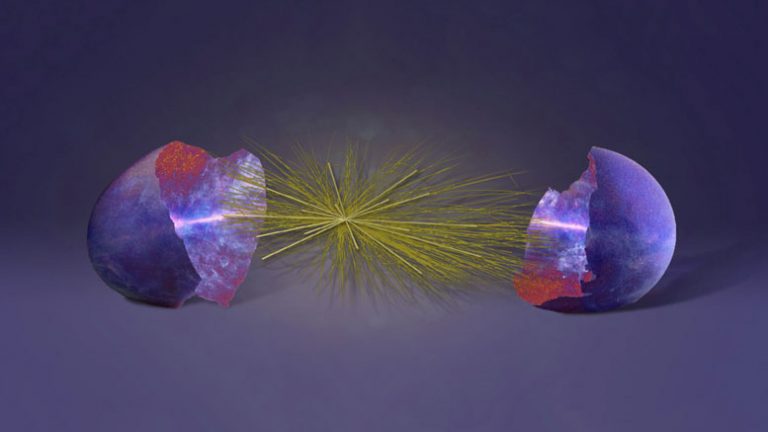 Research – Gary Shiu – UW–Madison