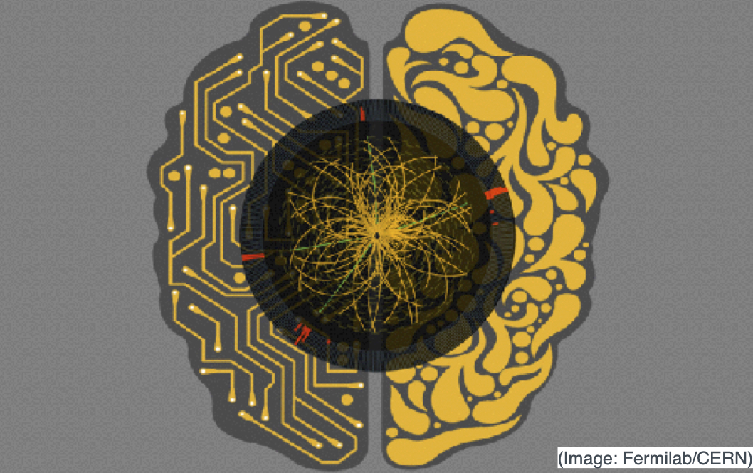 Machine Learning and Fundamental Physics – Gary Shiu – UW–Madison