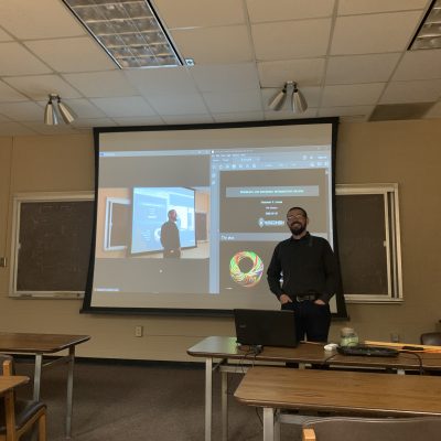 Gary Shiu – String theory, Particle Physics, and Cosmology – UW–Madison