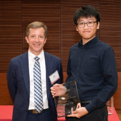 Gary Shiu – String theory, Particle Physics, and Cosmology – UW–Madison