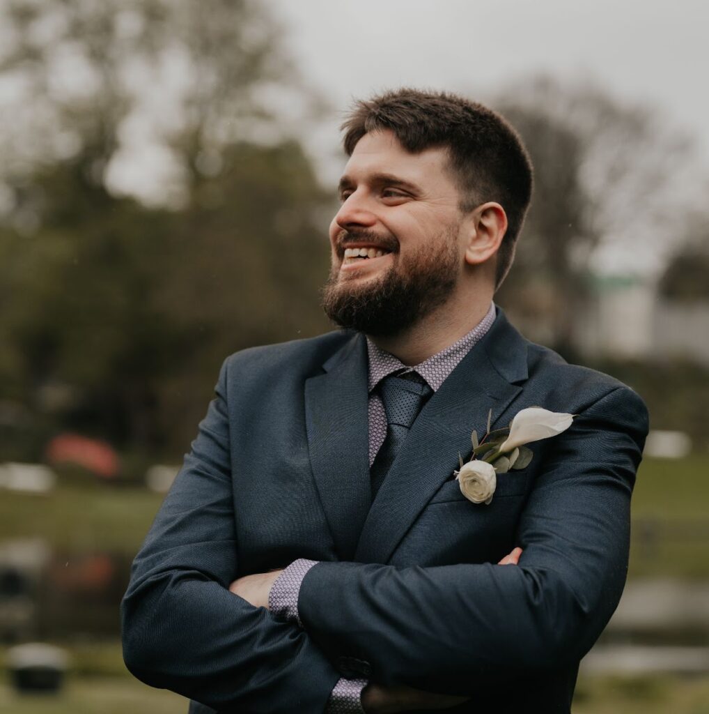 Mininno, Alessandro – Gary Shiu – UW–Madison